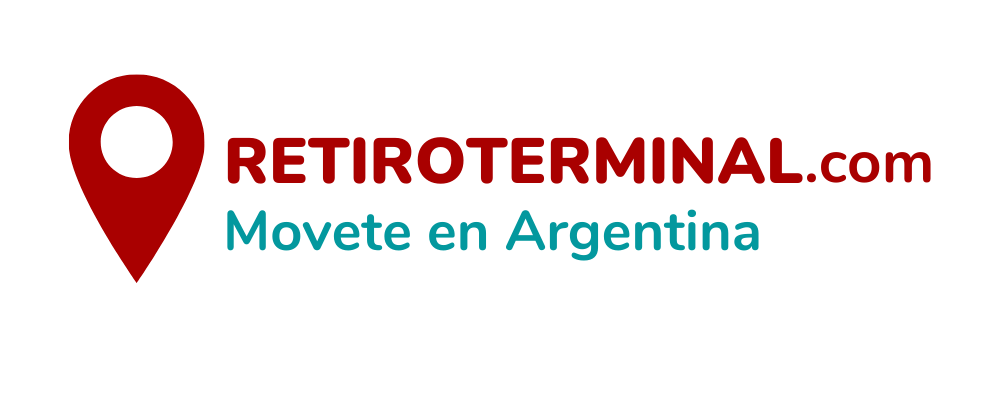 Terminal de Retiro